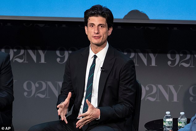 Kennedy heir hit back after being accused of running a lazy campaign