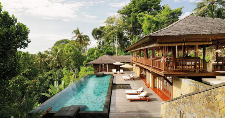 Wellness a Bali: i migliori ritiri spirituali e centri benessere tra le ...