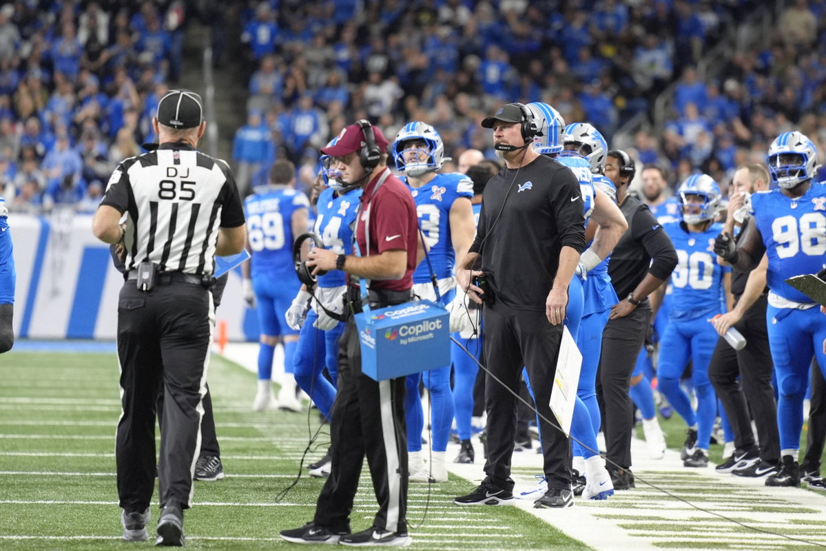 NFL power rankings: Where all 32 teams stand in B/R’s 2026 win-loss ...