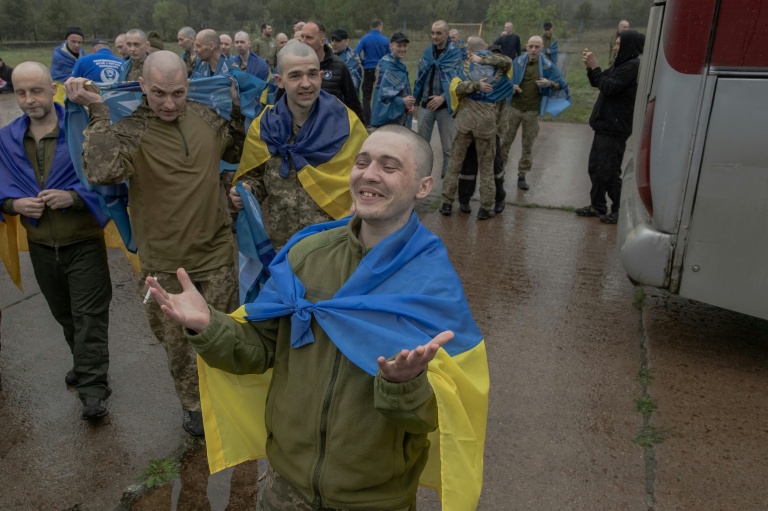 Ukraine vows more strikes on Russia after attack on Kyiv kills 24
