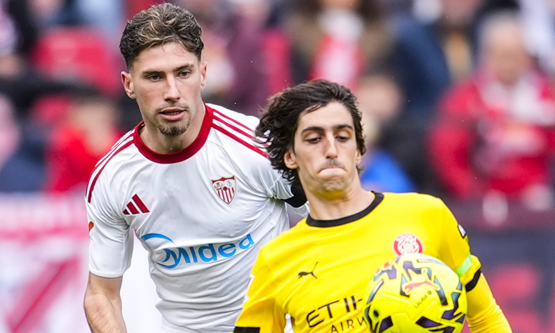 Nine teams still battle relegation ahead of their final two matches of ...