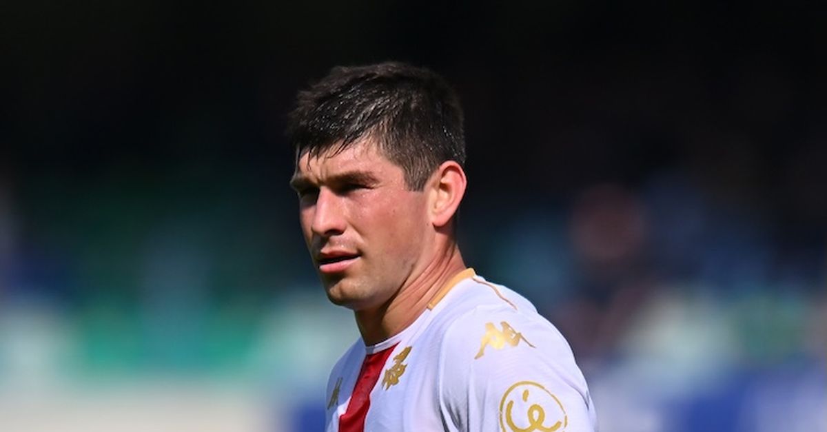 BREAKING – Convocati Genoa: la decisione su Ostigard! Out Malinovskyi ...