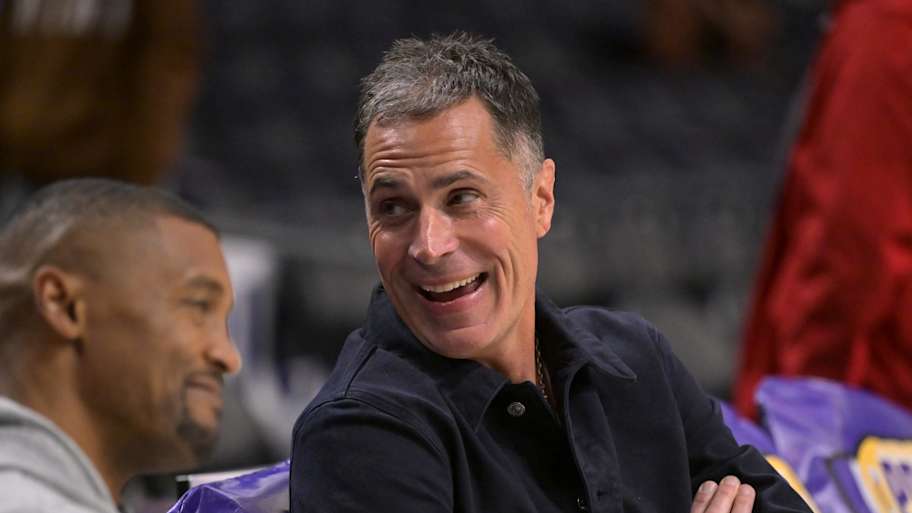 Lakers may have to turn free-agency plan into huge trade swing