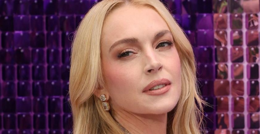 Lindsay Lohan called 'unrecognizable' after new appearance