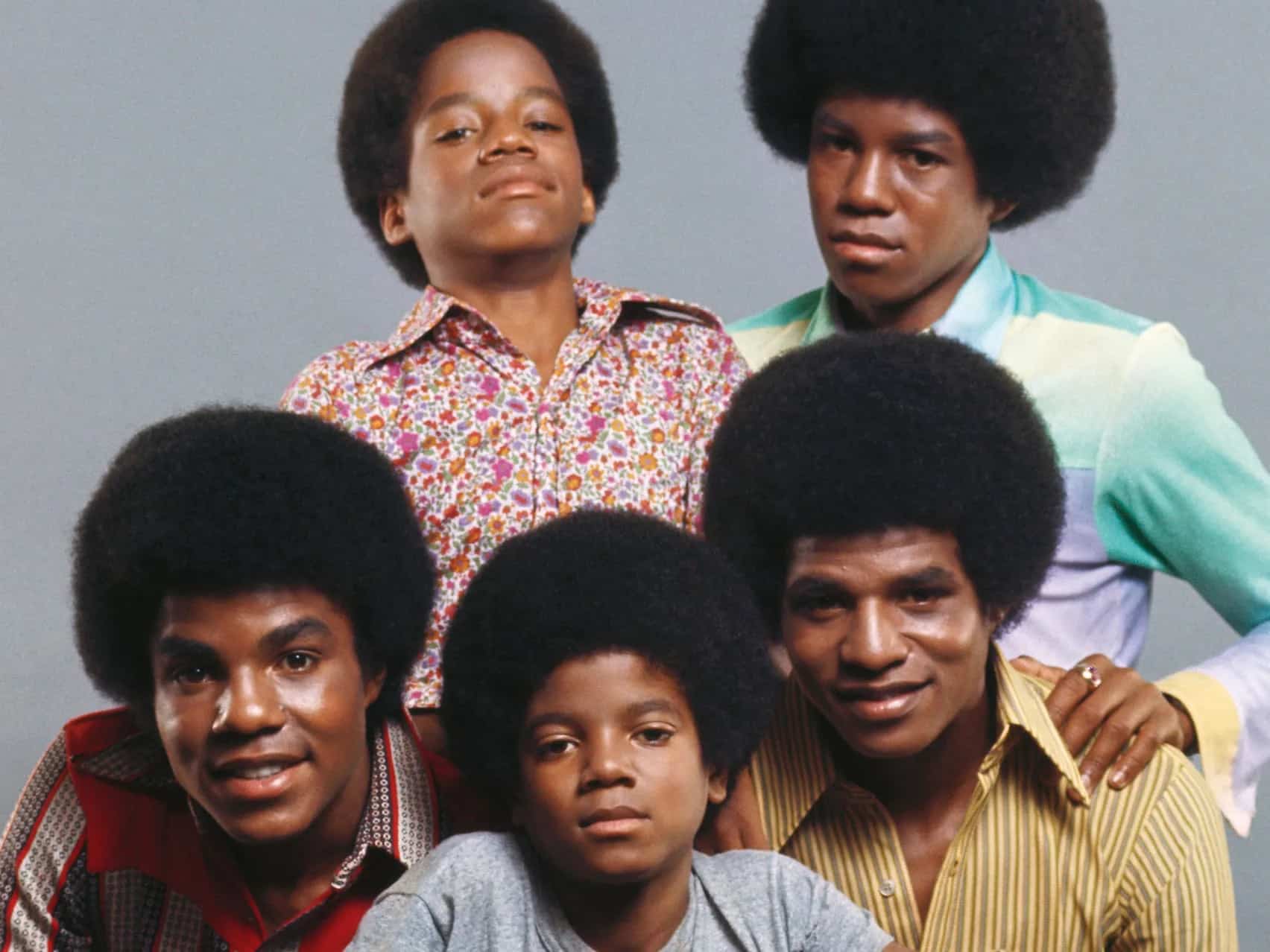 Taj Jackson says father Tito struggled in Michael’s shadow