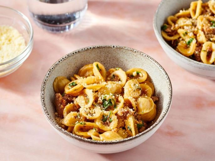 8 easy one-pot dinners ready in under 40 minutes