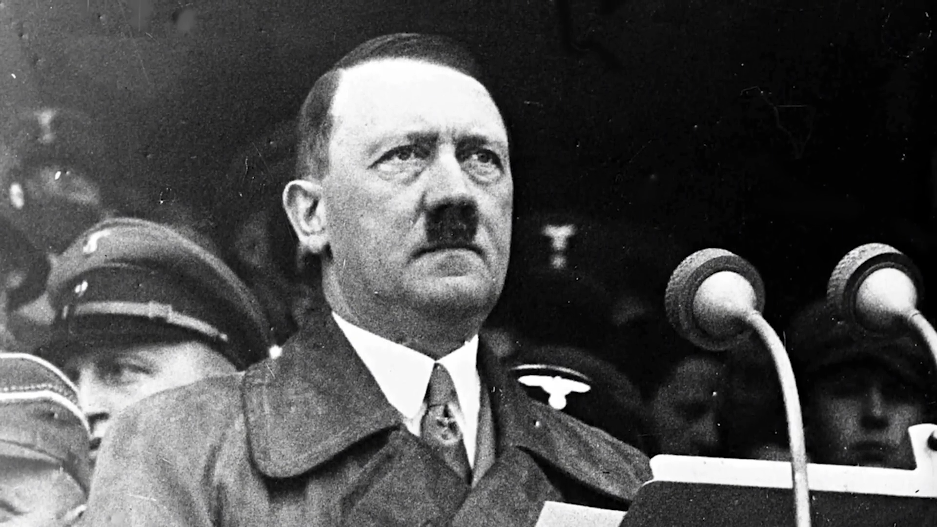 The last 16 days of the Third Reich: Berlin’s final battle