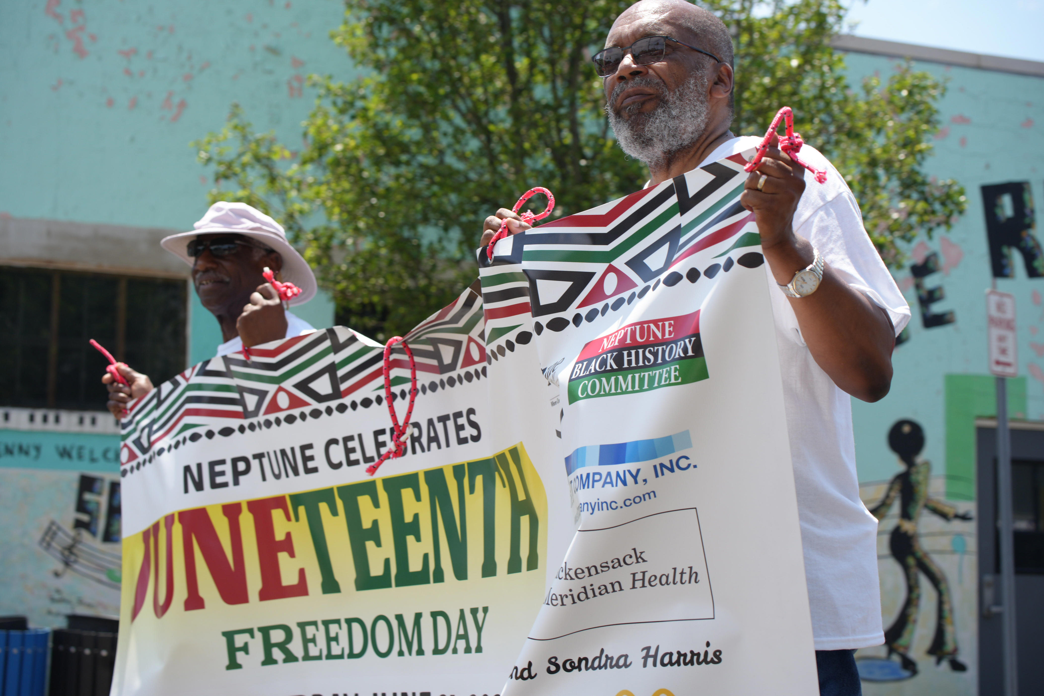 Juneteenth is next month; does it fit in America’s 250th celebration?