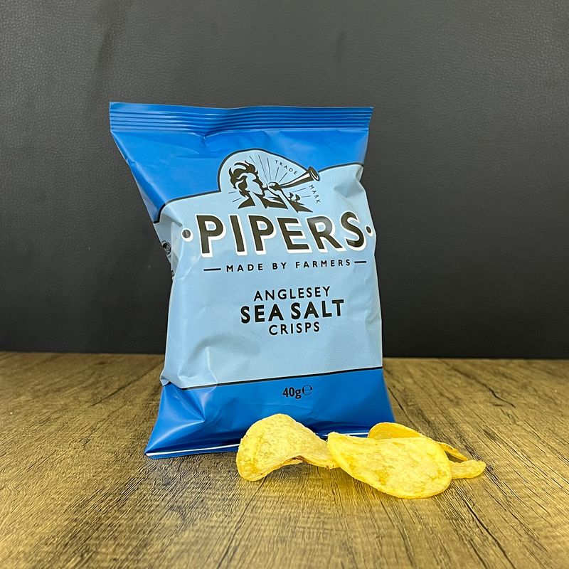 22 under-the-radar crunchy snacks from across the UK