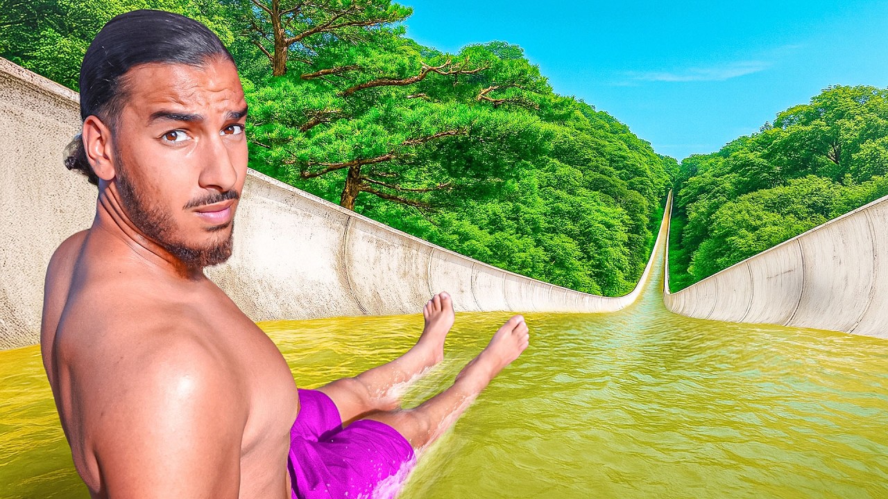 Que valent vraiment les parcs à 1 étoile?