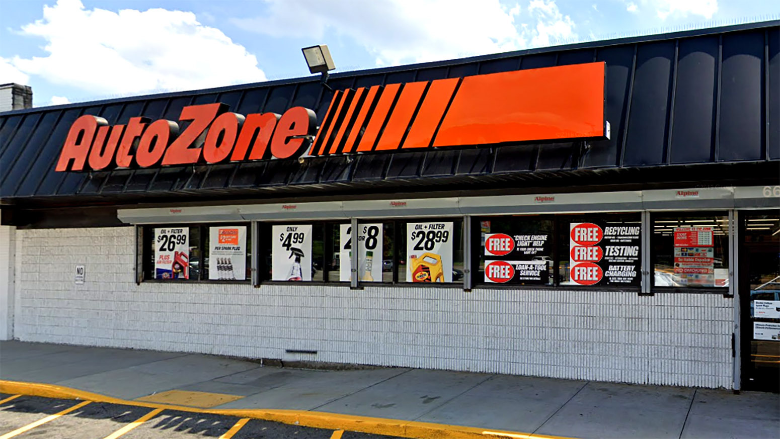AutoZone’s alleged memo on motor oil supply is ugly, and your next oil ...