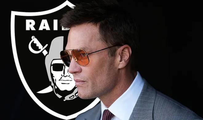 Rob Parker slams the Raiders, taking aim at Fernando Mendoza and Tom ...