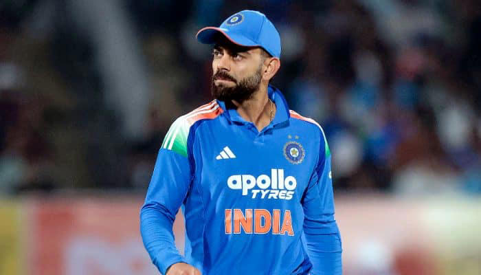 Virat Kohli breaks silence on playing ODI World Cup 2027: 'If I'm made ...