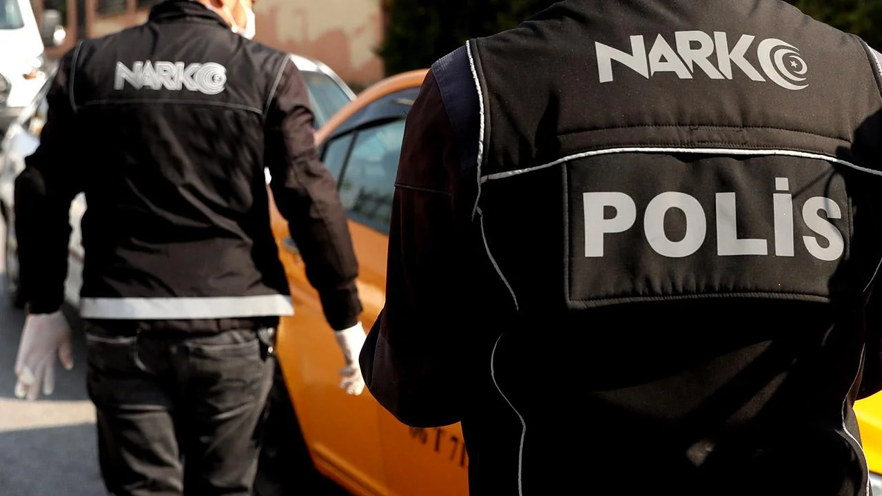 Turkey arrests Moroccan wanted internationally over drug trafficking