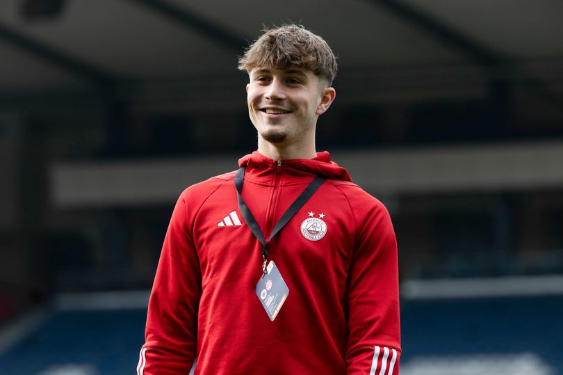 Aberdeen offer new deals to 2 stars but Stephen Robinson reveals pair ...