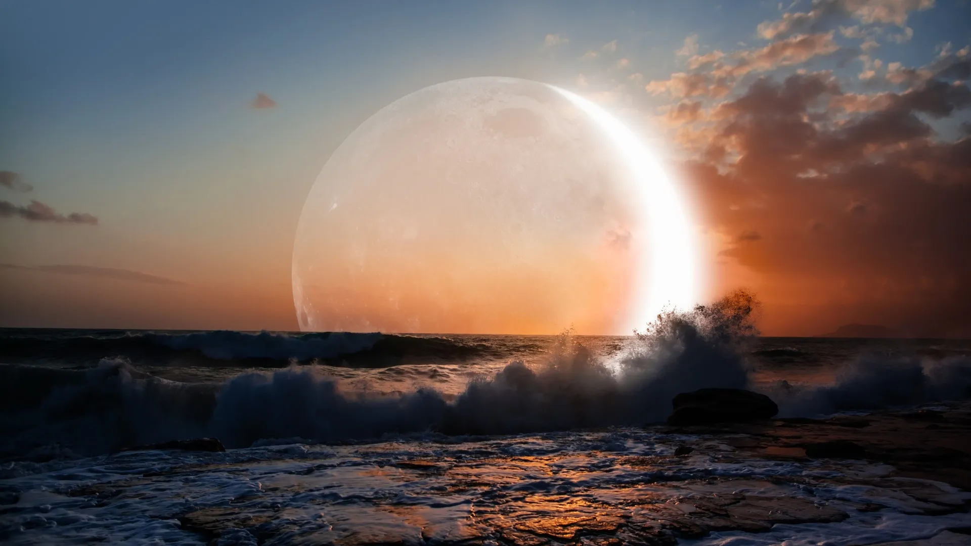 Lua nova traz um poderoso recomeço para 3 signos do zodíaco