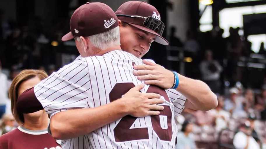 Mississippi State baseball SEC tournament seeding update after Texas A ...