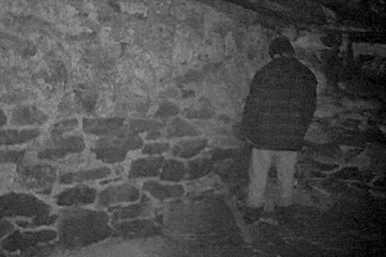 Rumor: New take on 'The Blair Witch Project' to follow a family on a ...