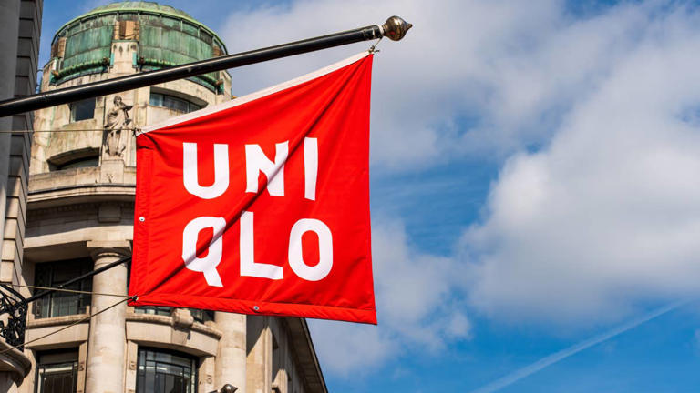 Discover Uniqlo's $50 linen blend easy ankle pants: The perfect summer ...