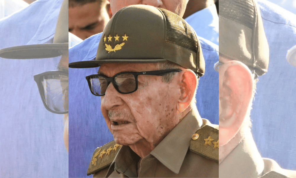 EE.UU. imputa a Raúl Castro por derribo de avionetas en 1996 que dejó ...