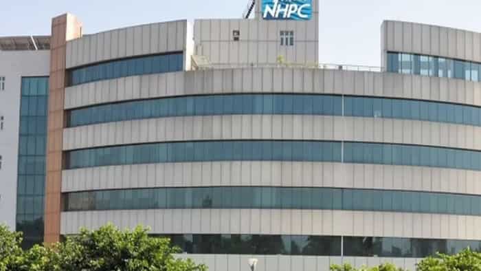NHPC Q4 results: Navratna PSU net profit jumps 71% to Rs 1,460 crore ...