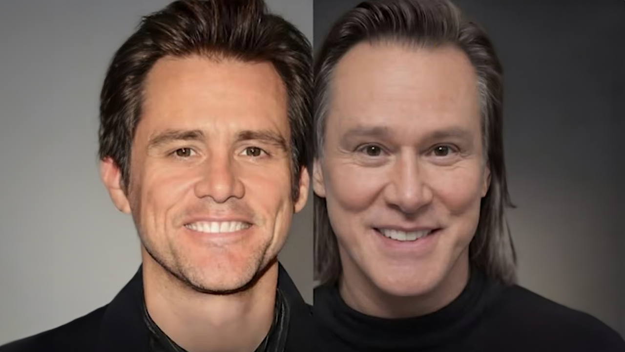 Doctor reacts to Jim Carrey clone conspiracy theories