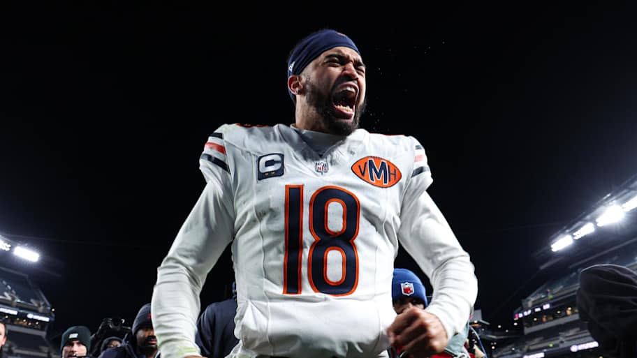 Most important revenge games on the 2026 Eagles schedule -- time to get ...