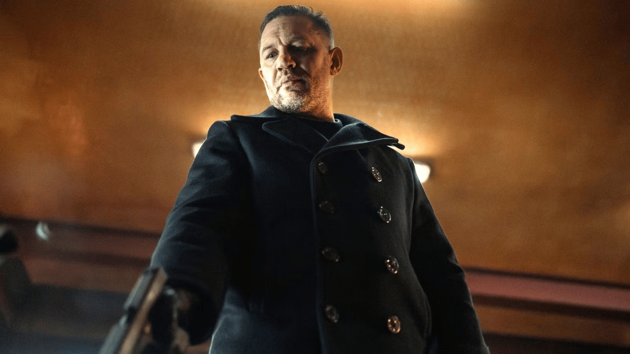 Guy Ritchie müjdeyi verdi: "Mobland" 2. sezon yayın tarihi netleşiyor