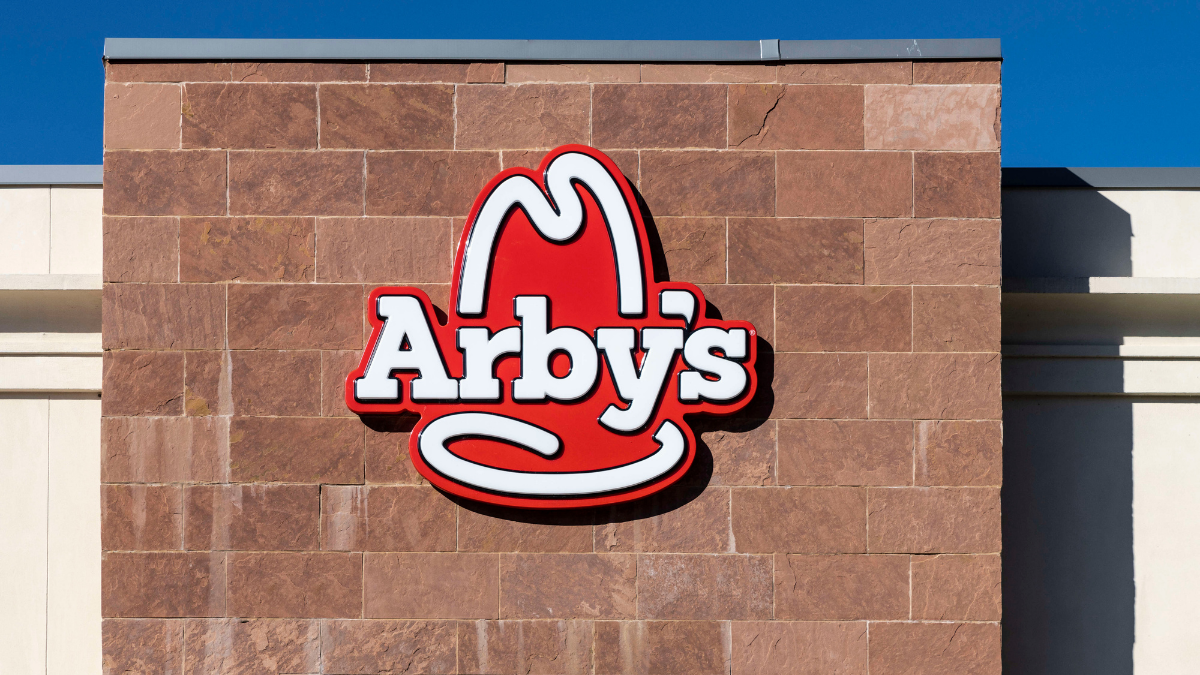 Arby’s brings back 3 summer menu favorites just in time for BBQ season