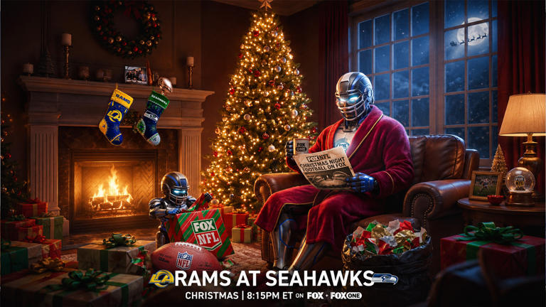 2026 NFL schedule release: 5 storylines to watch in Rams-Seahawks ...