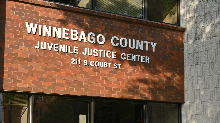 Winnebago County Juvenile Detention Center population declining ...