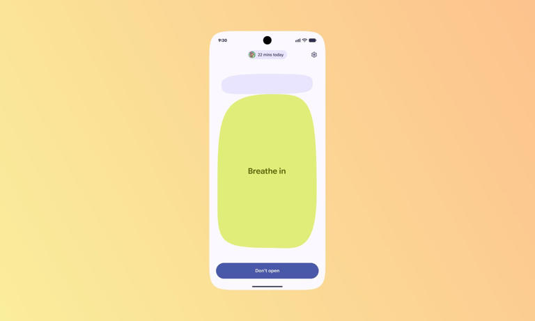 I’m weirdly excited about Android 17’s upcoming anti-doomscrolling feature