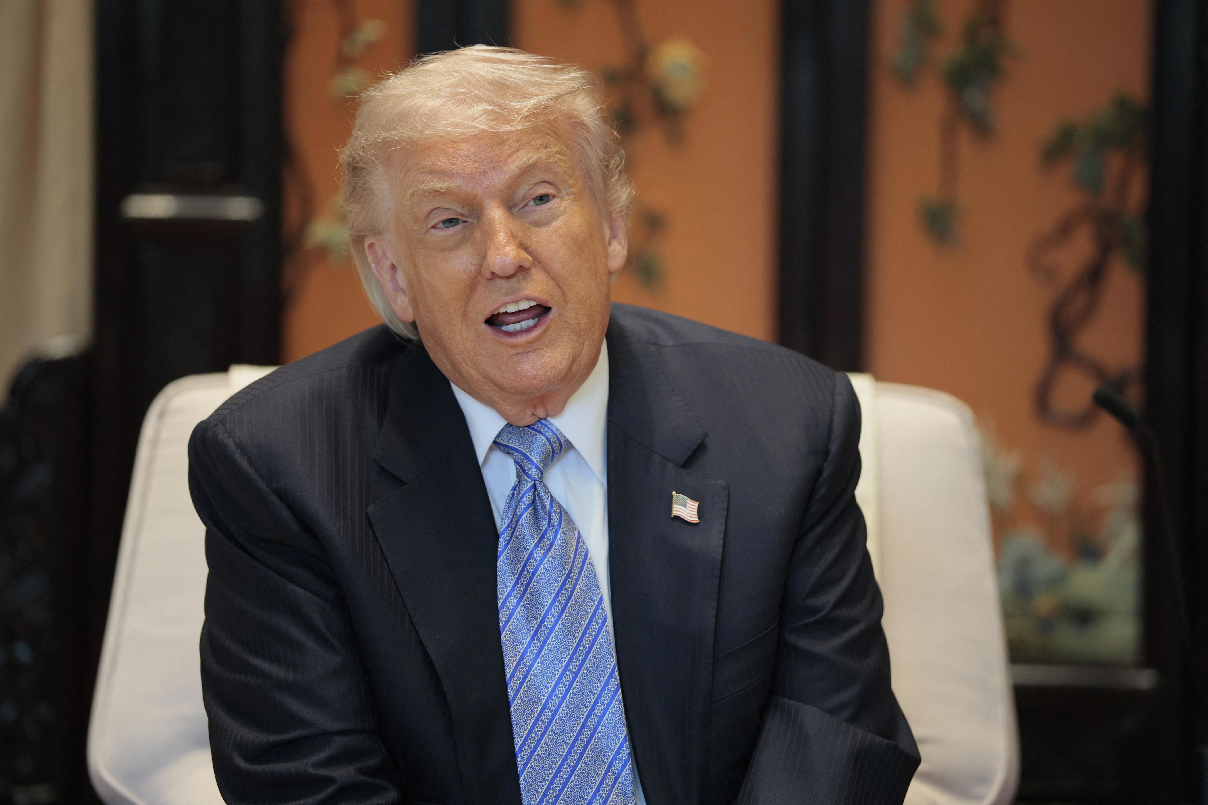 États-Unis : l’administration Trump accuse l'université de Yale de ...