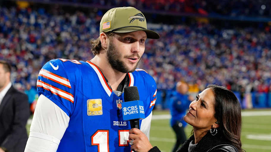 Reacting to Buffalo Bills' grueling schedule that includes two major ...