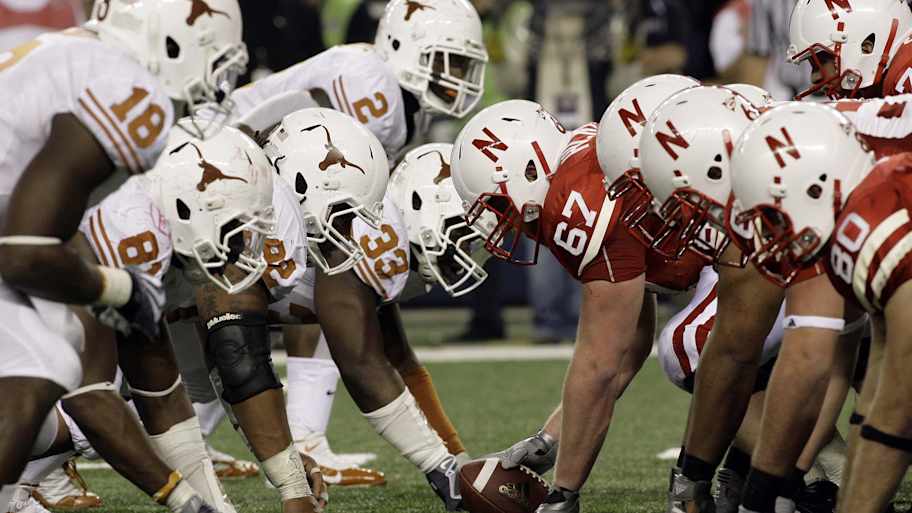Nebraska’s new offensive line coach sounds ready to fix a long-running ...
