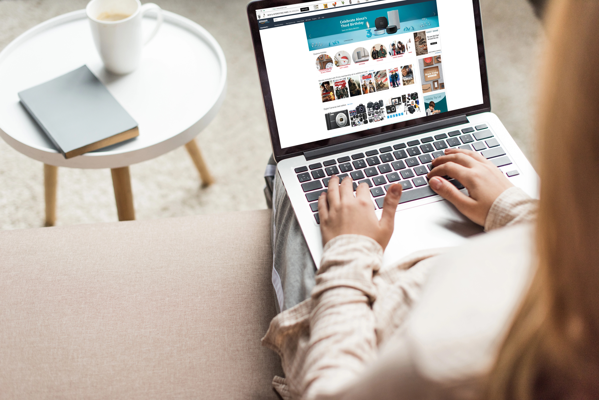 Photos of 15 things Amazon doesn’t sell anymore