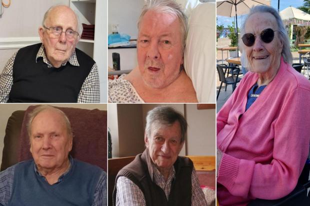 Care crisis: Why are elderly islanders being moved to the mainland?