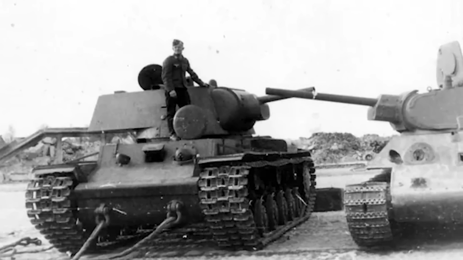 The Tiger tank’s first battle was a disaster nobody saw coming