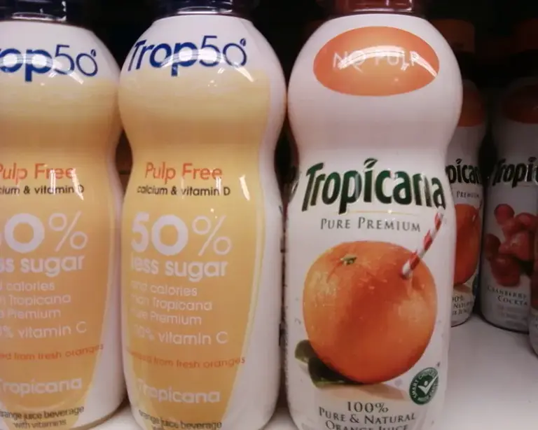 The 'new look' warning: 8 times a packaging redesign was actually a ...