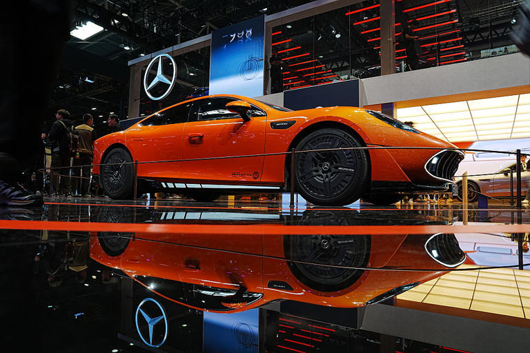 The 15 best-selling sports cars in the world