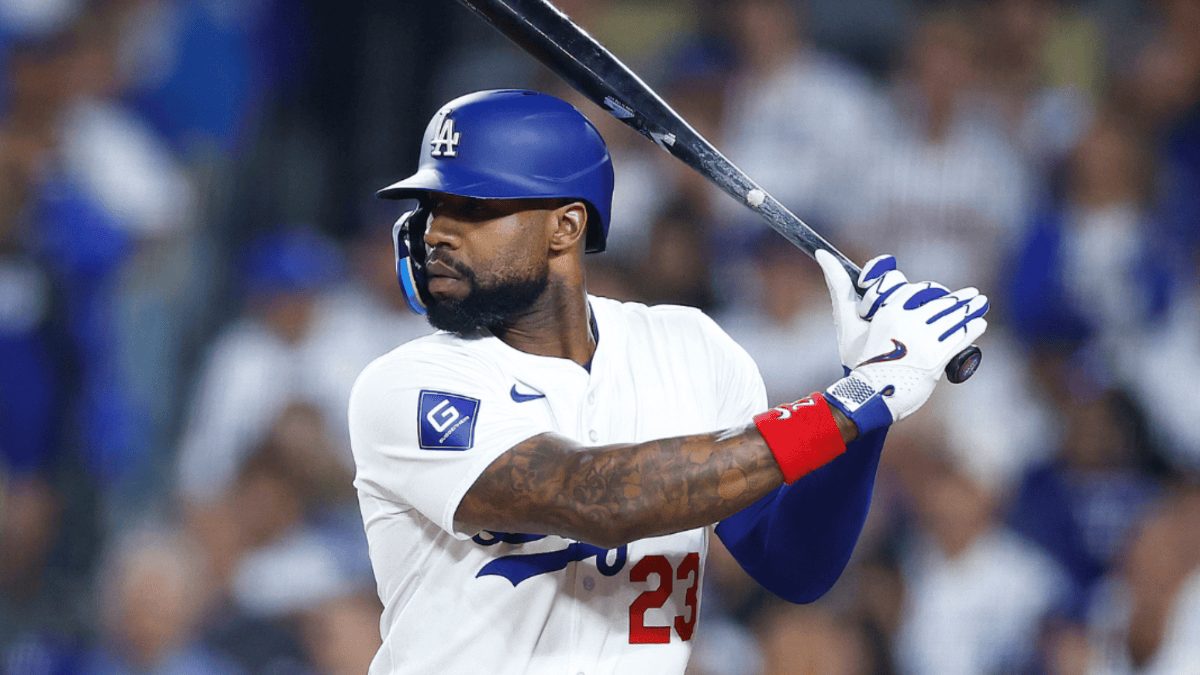 MLB: All-Star Jason Heyward joins Dodgers front office—find out his new ...