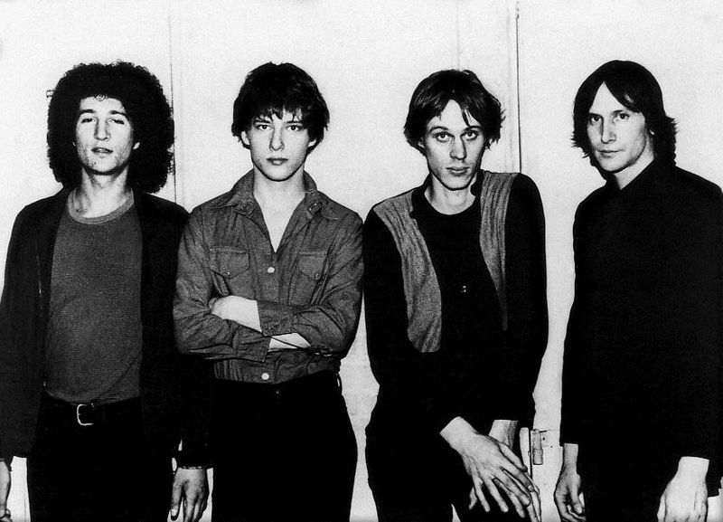 20 rock bands from the ’70s that quietly shaped the sound of modern ...
