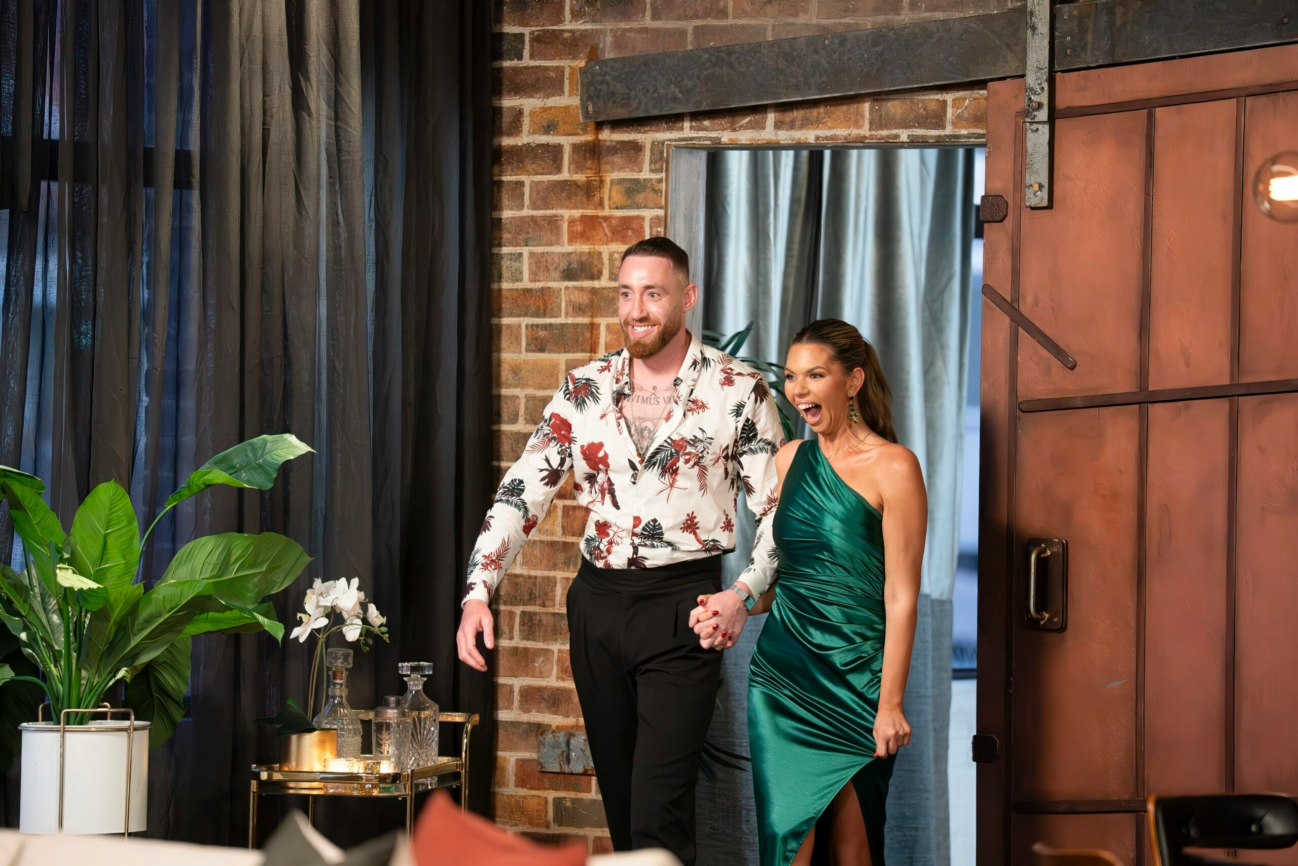 MAFS Australia’s Danny Hewitt speaks out as more ‘horrendous’ unaired ...