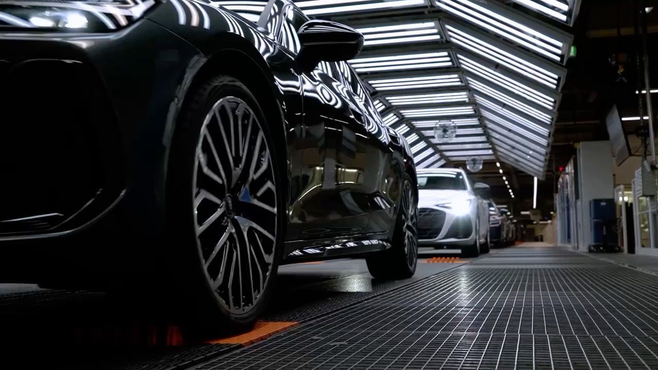 500 Millionen für Autoindustrie: Bayern will Transformations-Fonds ...