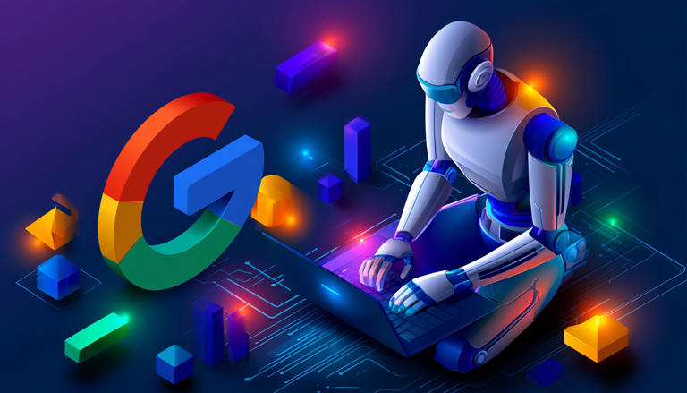 Google publishes guide on optimizing for generative AI features