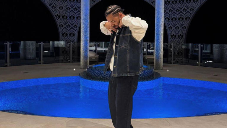 Drake’s dad responds to rapper’s heartbreaking new song lyrics about ...