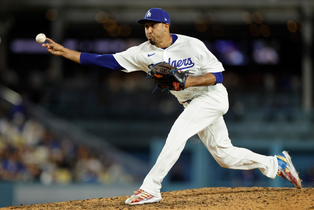 Dodgers $69 million star Edwin Diaz linked to illegal cockfighting ring ...