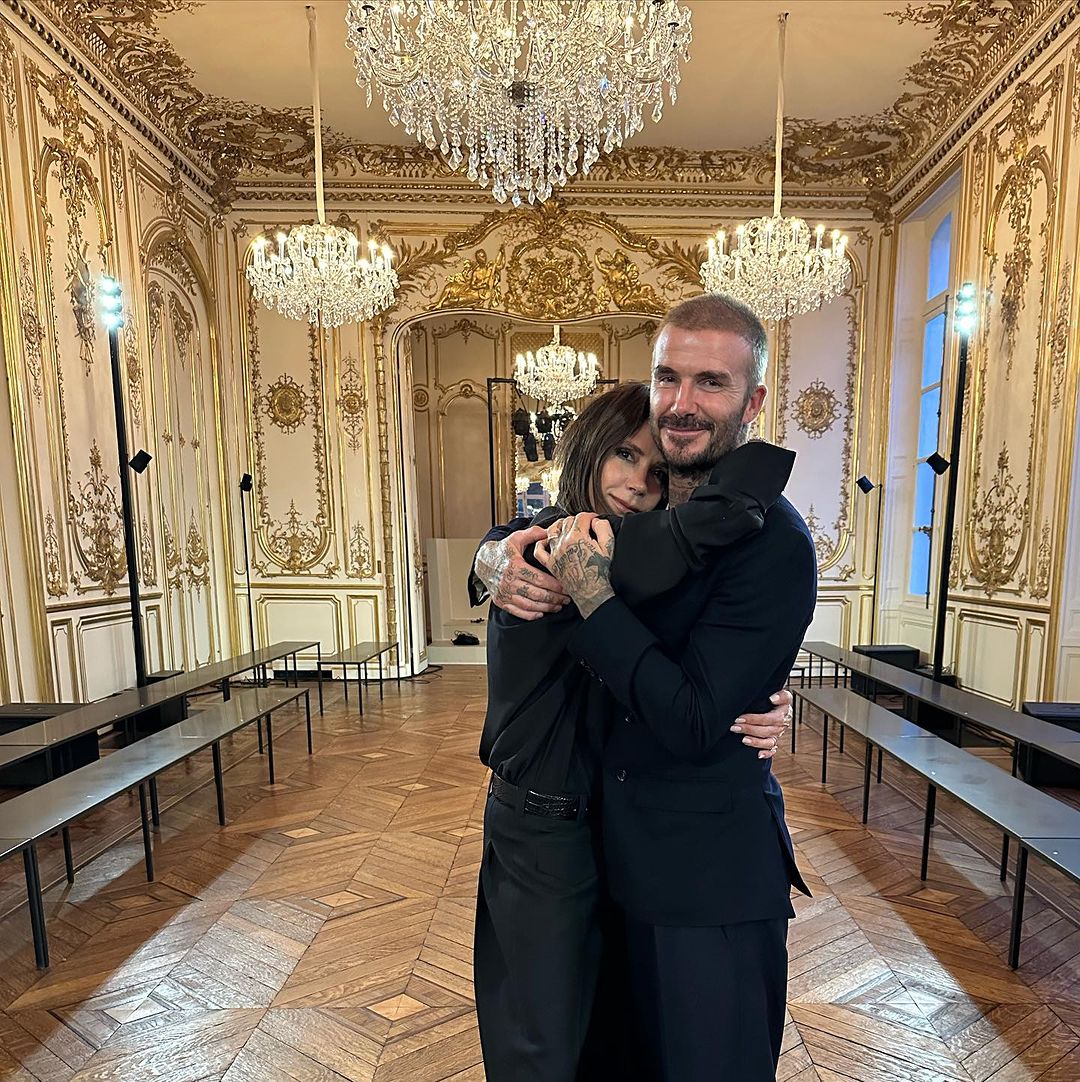 David and Victoria Beckham’s staggering fortune unveiled