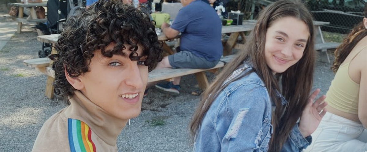 What happened to Ohio teens Dominic Russo and Davion Flanagan? What to ...
