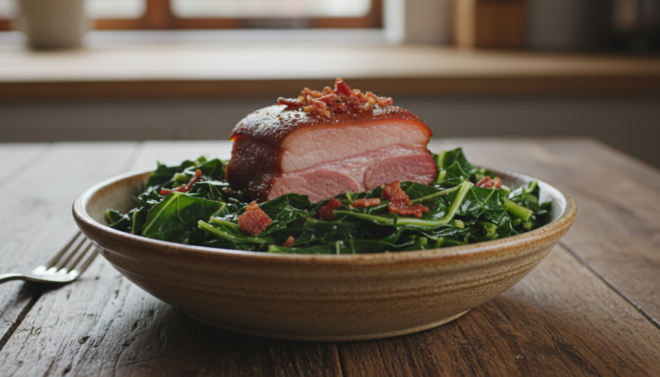8 legendary southern side dishes passed down through generations